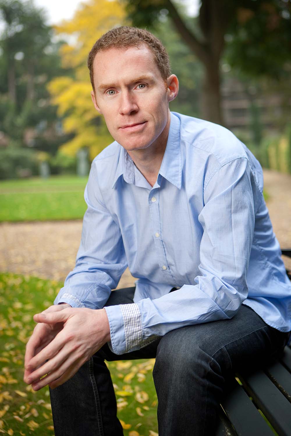 Mark Weeks Photo & Video, London. | Portraits